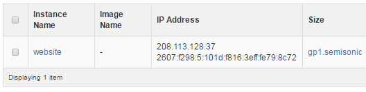Configuring DNS for your domains – DreamHost Knowledge Base
